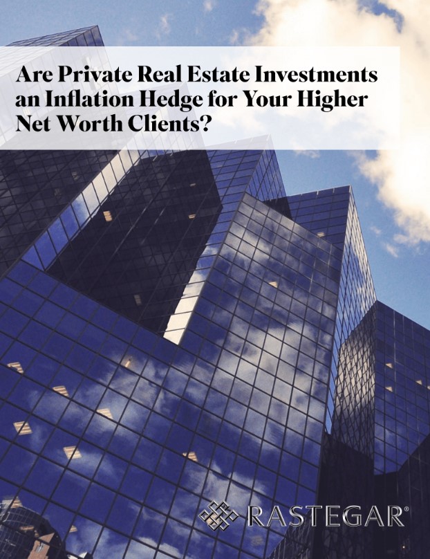 Are Private Real Estate Investments An Inflation Hedge For Your Higher